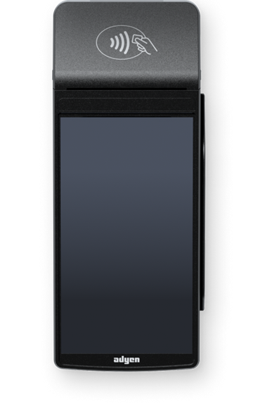 USER GUIDE FOR S1F2 TERMINALS